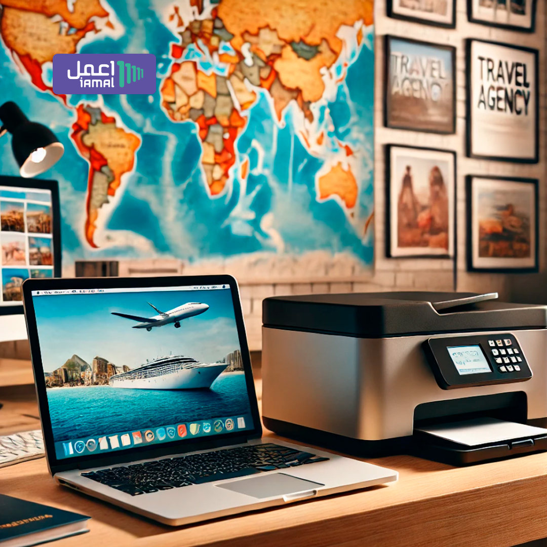 Iamal | منصة إعمل